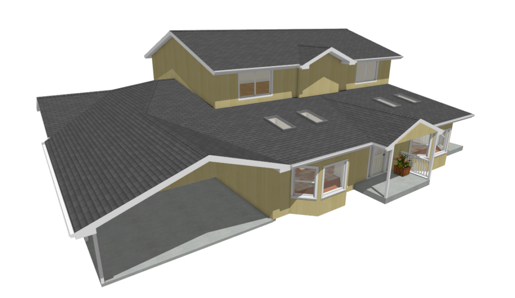 Country Addition – Coleman Design Studio